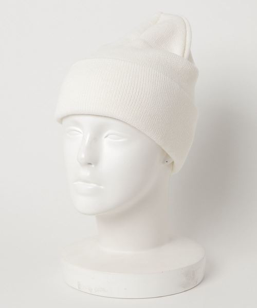 OVERRIDE（オーバーライド）の「SUPER STRETCH KNIT CAP / スーパー ストレッチ ニット キャップ オーバーライド ...
