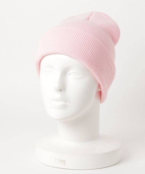 OVERRIDE（オーバーライド）の「SUPER STRETCH KNIT CAP / スーパー ストレッチ ニット キャップ オーバーライド ...