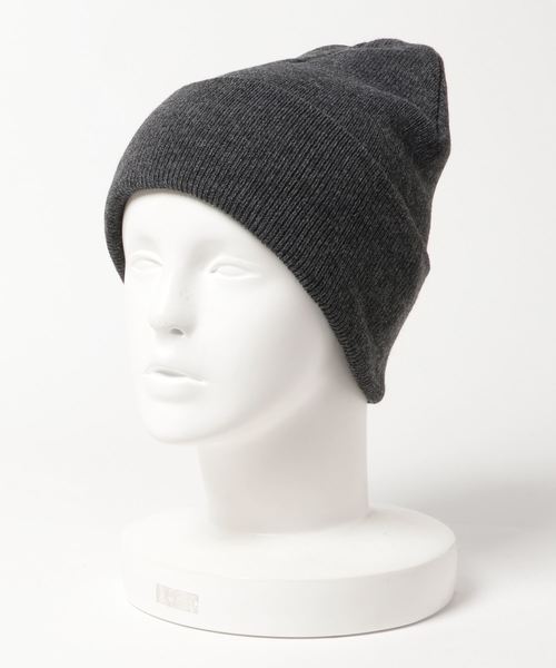OVERRIDE（オーバーライド）の「SUPER STRETCH KNIT CAP / スーパー ストレッチ ニット キャップ オーバーライド ...