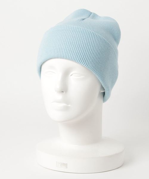 OVERRIDE（オーバーライド）の「SUPER STRETCH KNIT CAP / スーパー ストレッチ ニット キャップ オーバーライド ...