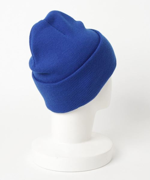 OVERRIDE（オーバーライド）の「SUPER STRETCH KNIT CAP / スーパー ストレッチ ニット キャップ オーバーライド ...