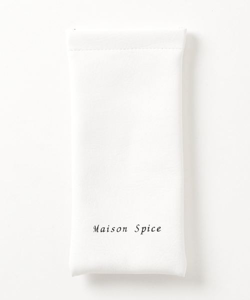 TOKYO DEPARTMENT STORE（トウキョウデパートメントストア）の「【Maison spice】54-792-1 2 ボールド ...