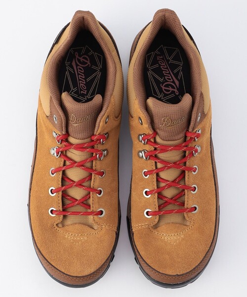 FREAK'S STORE（フリークスストア）の「WEB限定 Danner/ダナー PANORAMA LOW/パノラマ ロー（スニーカー ...