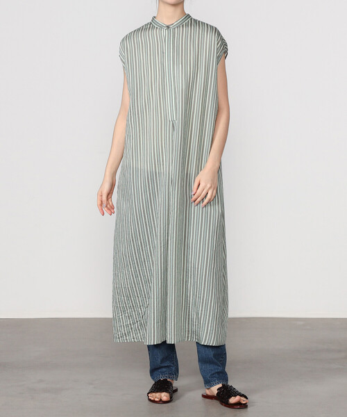 TICCA（ティッカ）の「TICCA | 2WAY フレンチワンピース WOMEN（ワンピース）」 - WEAR