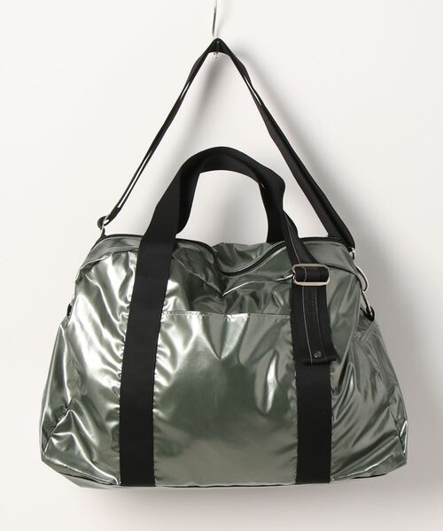 Jack Gomme（ジャックゴム）の「【JACK GOMME/ジャックゴム】ナイロンボストンバッグ WALLI 48h（ボストンバッグ ...