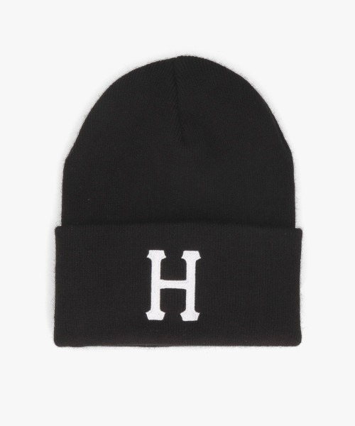 【セール/ブランド古着】ニットキャップ（ニットキャップ/ビーニー）｜HUF（ハフ）のファッション通販 - ZOZOUSED