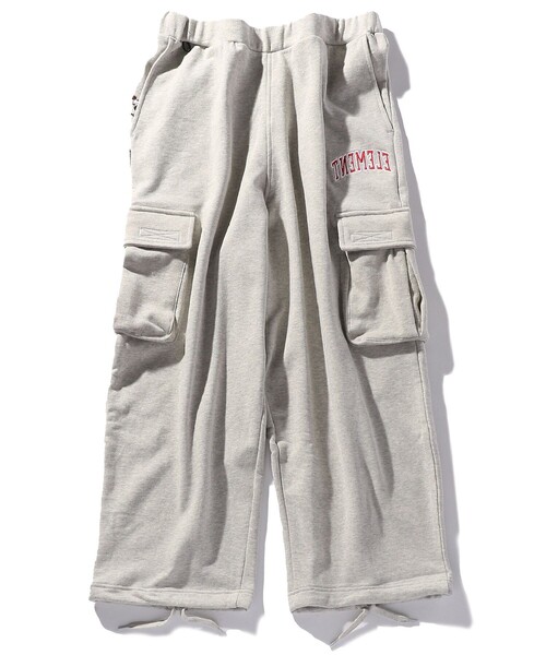 ELEMENT（エレメント）の「ELEMENT/エレメント SP SHOD PANTS BAGGY（その他パンツ）」 - WEAR