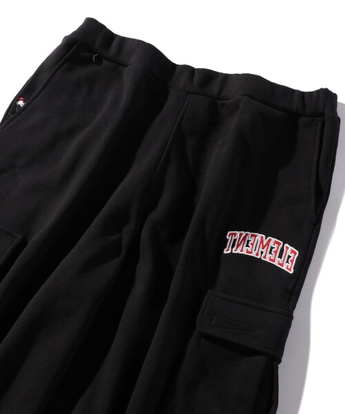 ELEMENT（エレメント）の「ELEMENT/エレメント SP SHOD PANTS BAGGY（その他パンツ）」 - WEAR
