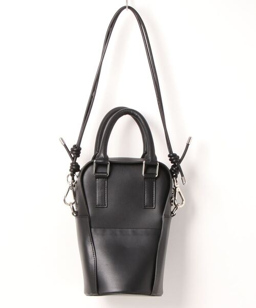 iTTi（イッチ）の「【ITTI / イッチ】HERRIE BALLER'S BAG RAPTO(ショルダーバッグ)（ショルダーバッグ ...