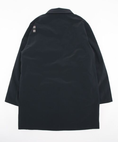 UBR（ウーバー ）の「【UBR / ウーバー】22AW REGULATOR COAT(コート)（ステンカラーコート）」 - WEAR