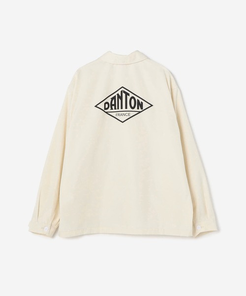 DANTON（ダントン）の「DANTON | カバーオールジャケット MEN（カバーオール）」 - WEAR