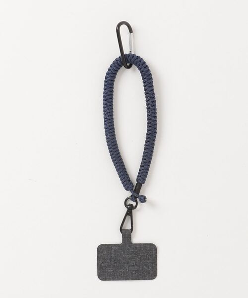 Ree&Mee（リーアンドミー）の「Ree&Mee ハンドストラップ スマホ モバイルストラップ（スマホグッズ）」 - WEAR