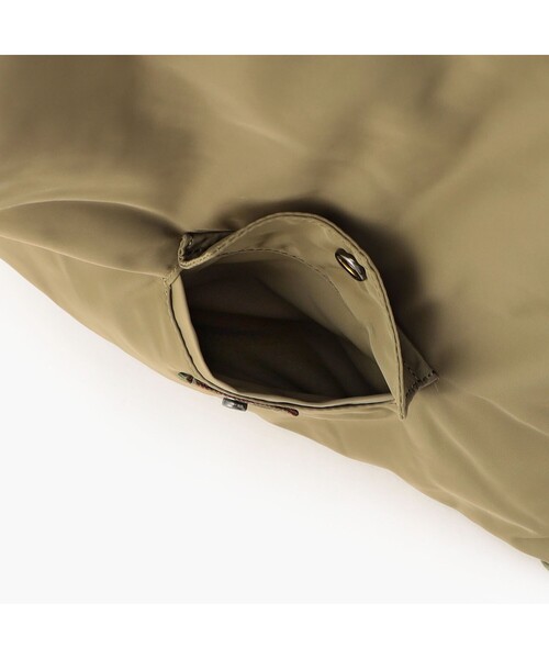 BRIEFING（ブリーフィング）の「【BRIEFING／ブリーフィング】 TILT TRIANGLE TOTE （Lサイズ）（トートバッグ ...