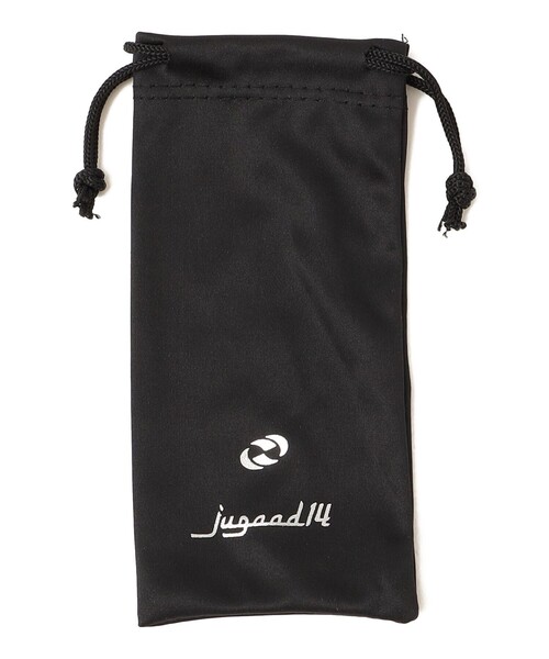 Jugaad14（ジュガードフォーティーン）の「jugaad14: HORIZON GRIP クラウンパウント サングラス（サングラス）」 - WEAR