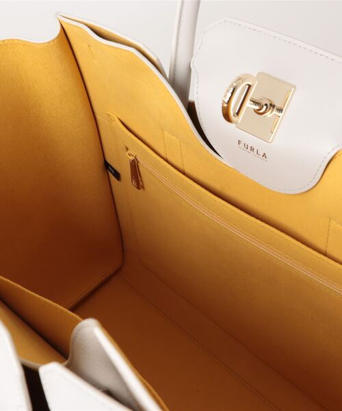 FURLA（フルラ）の「FURLA GENESI L TOTE（トートバッグ）」 - WEAR