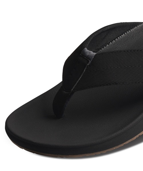 REEF（リーフ）の「【REEF】THE RAGLAN（サンダル）」 - WEAR