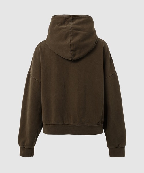 entire studios（エンタイアスタジオ）の「ETERNAL ZIP（パーカー）」 - WEAR