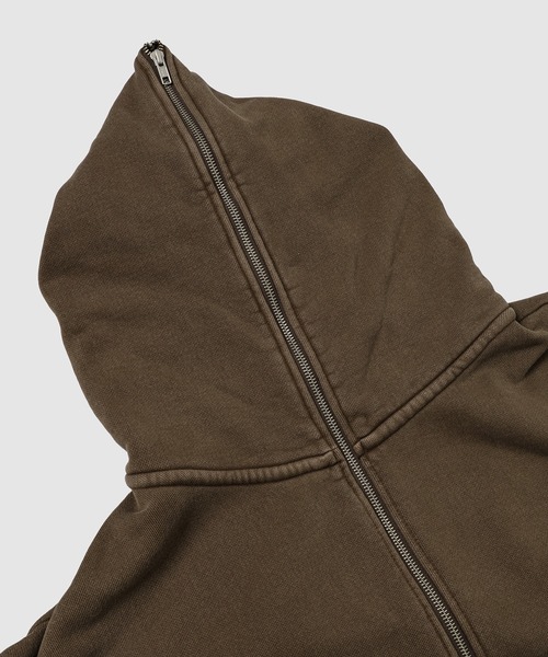 entire studios（エンタイアスタジオ）の「ETERNAL ZIP（パーカー）」 - WEAR