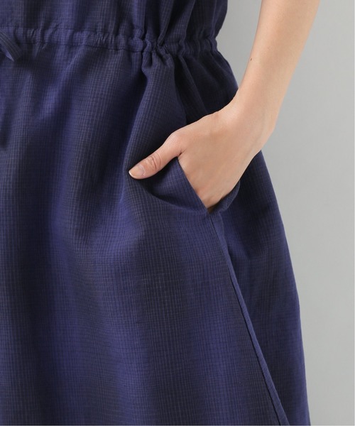 Spick & Span（スピックアンドスパン）の「【PENDLETON】ノースリーブワンピース （ワンピース）」 - WEAR