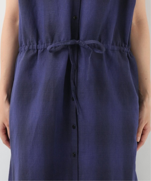 Spick & Span（スピックアンドスパン）の「【PENDLETON】ノースリーブワンピース （ワンピース）」 - WEAR