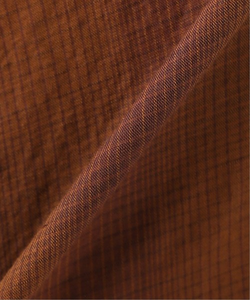 Spick & Span（スピックアンドスパン）の「【PENDLETON】ノースリーブワンピース （ワンピース）」 - WEAR