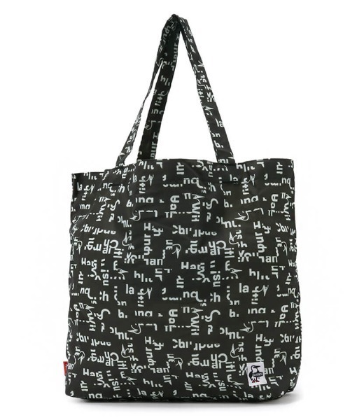 CHUMS（チャムス）の「【CHUMS】Compact Eco Bag（エコバッグ/サブバッグ）」 - WEAR