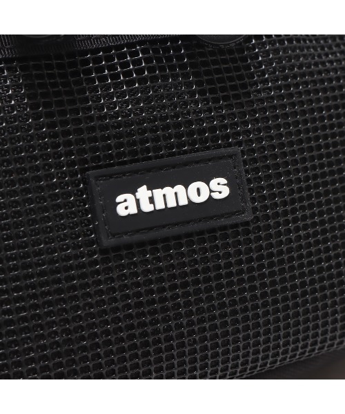 atmos/atmos girls（アトモスアトモスガール）の「atmos Waist Bag / アトモス ウエスト バック（ボディバッグ ...