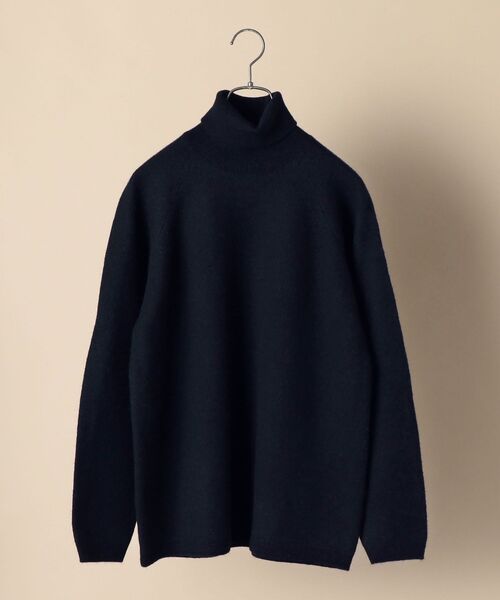 【ブランド古着】タートルネックニット（ニット/セーター）｜SHIPS（シップス）のファッション通販 - ZOZOUSED