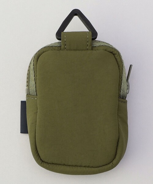 PENDLETON（ペンドルトン）の「【WEB限定】稲葉真理恵さんコラボ PENDLETON ペンドルトン MULTI NECK POUCH Design produced by MARIE ...