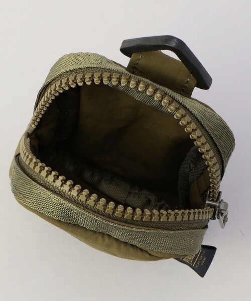 PENDLETON（ペンドルトン）の「【WEB限定】稲葉真理恵さんコラボ PENDLETON ペンドルトン MULTI NECK POUCH Design produced by MARIE ...