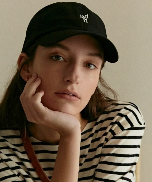 depound dpwd ballcap（キャップ）｜depound（デパウンド）のファッション通販 - ZOZOTOWN