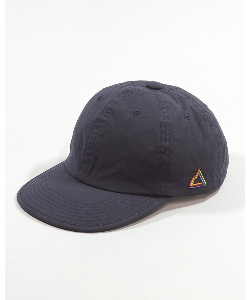 CA4LA（カシラ）の「TASLAN NYLON CAP（キャップ）」 - WEAR