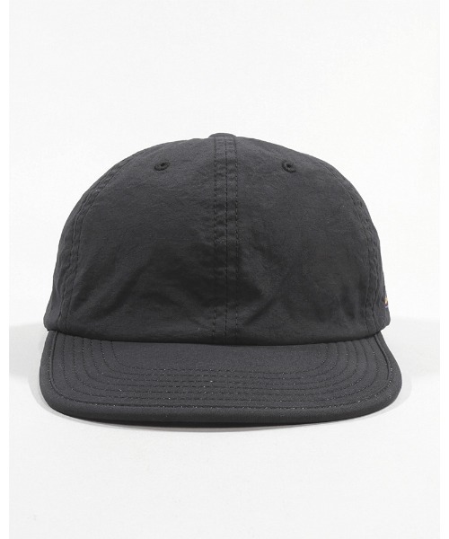 CA4LA（カシラ）の「TASLAN NYLON CAP（キャップ）」 - WEAR