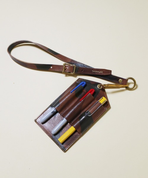 THE SUPERIOR LABOR（シュペリオールレイバー）の「HTS journal（その他小物）」 - WEAR