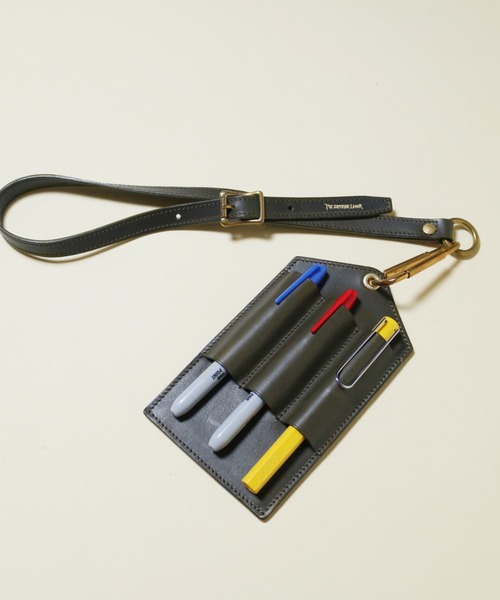 THE SUPERIOR LABOR（シュペリオールレイバー）の「HTS journal（その他小物）」 - WEAR