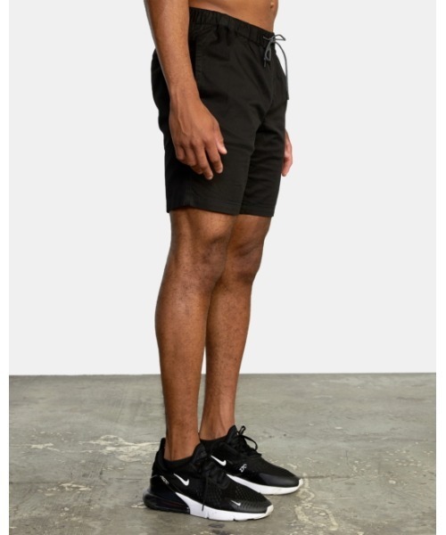 RVCA（ルーカ）の「RVCA SPORT メンズ SPECTRUM SHORT ウォークパンツ/ショートパンツ【2022年春夏モデル ...