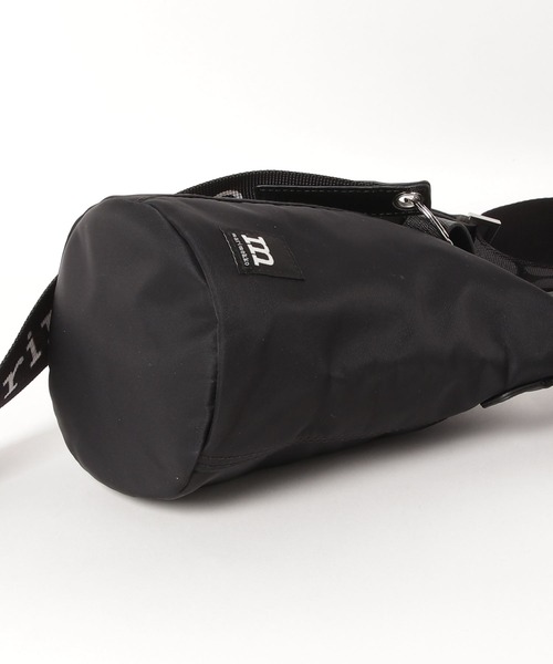 marimekko（マリメッコ）の「Solid / Essential Bucket bag（ショルダーバッグ）」 - WEAR