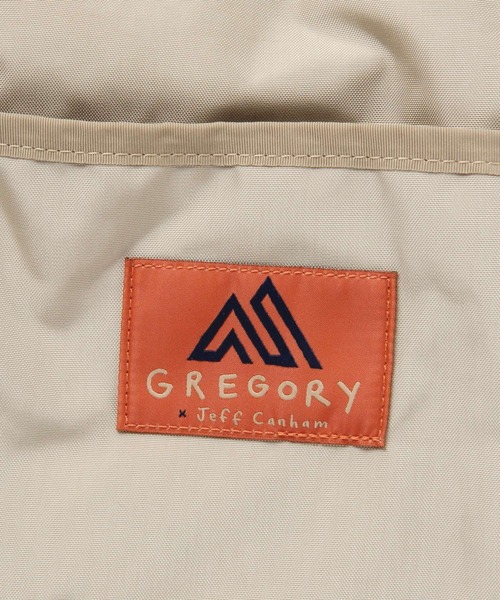 BAYFLOW（ベイフロー）の「【GREGORY×Jeff Canham】ビーチトート（トートバッグ）」 - WEAR