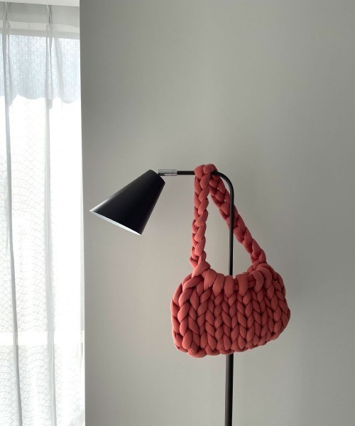 marjour（マージュール）の「MANDU BAG（ショルダーバッグ）」 - WEAR