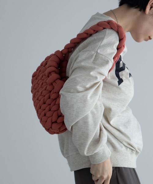 marjour（マージュール）の「MANDU BAG（ショルダーバッグ）」 - WEAR