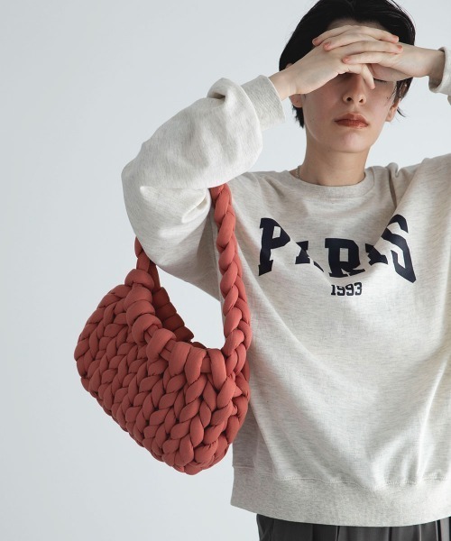 marjour（マージュール）の「MANDU BAG（ショルダーバッグ）」 - WEAR