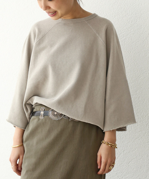 Deuxieme Classe（ドゥーズィエムクラス）の「Suavity スウェット（スウェット）」 - WEAR