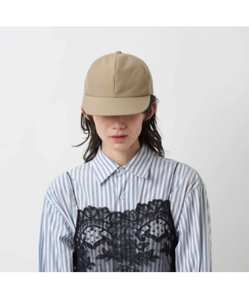 La Maison de Lyllis（メゾンドリリス）の「La Maison de Lyllis PATKA（キャップ）」 - WEAR