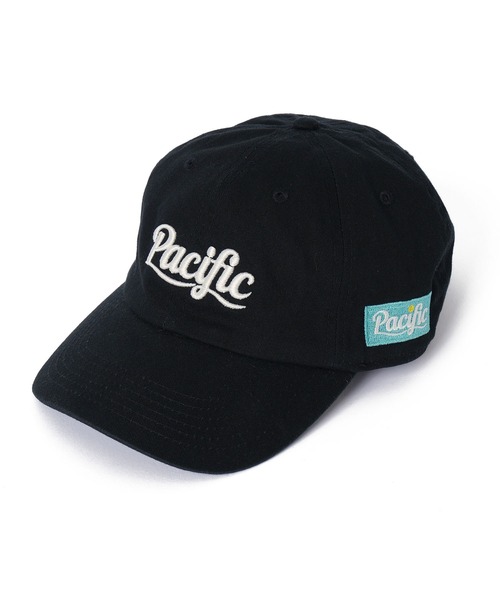 Pacific PICKLE CLUB（パシフィックピックルクラブ）の「PPC PACIFIC CAP（キャップ）」 - WEAR