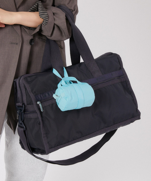 【セール】MICRO ROLL CHARM ペールターコイズ（チャーム）｜LeSportsac（レスポートサック）のファッション通販 ...