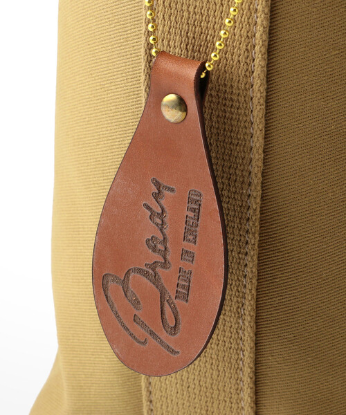 BRADY（ブレディー）の「Brady | KINROSS MEDIUM（ショルダーバッグ）」 - WEAR