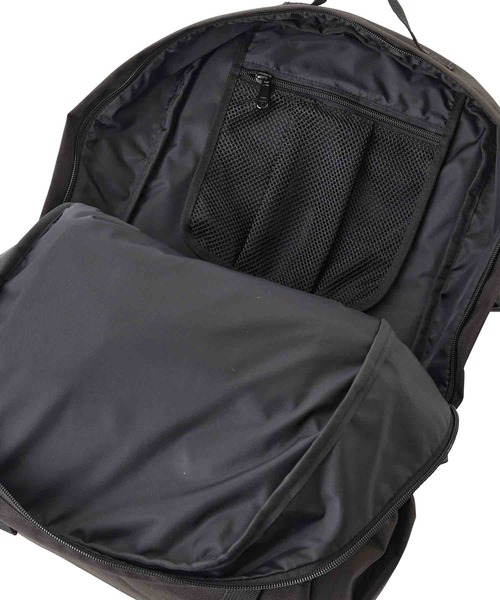 MILKFED.（ミルクフェド）の「NEO BIG BACKPACK BAR LIMITED PURPLE（バックパック/リュック）」 - WEAR