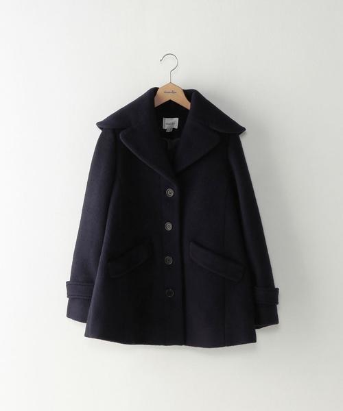 Steven Alan（スティーブンアラン）の「＜Steven Alan＞MYRIAD JACKET/ｺｰﾄ（その他アウター）」 - WEAR