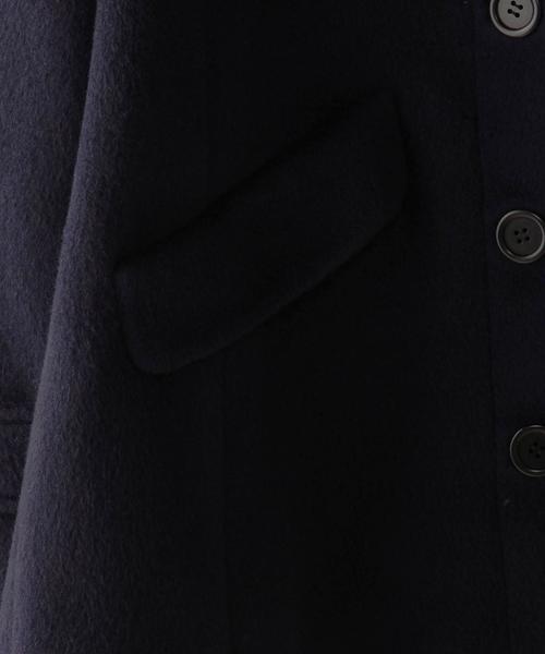 Steven Alan（スティーブンアラン）の「＜Steven Alan＞MYRIAD JACKET/ｺｰﾄ（その他アウター）」 - WEAR