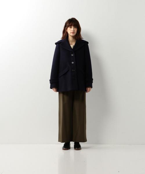 Steven Alan（スティーブンアラン）の「＜Steven Alan＞MYRIAD JACKET/ｺｰﾄ（その他アウター）」 - WEAR